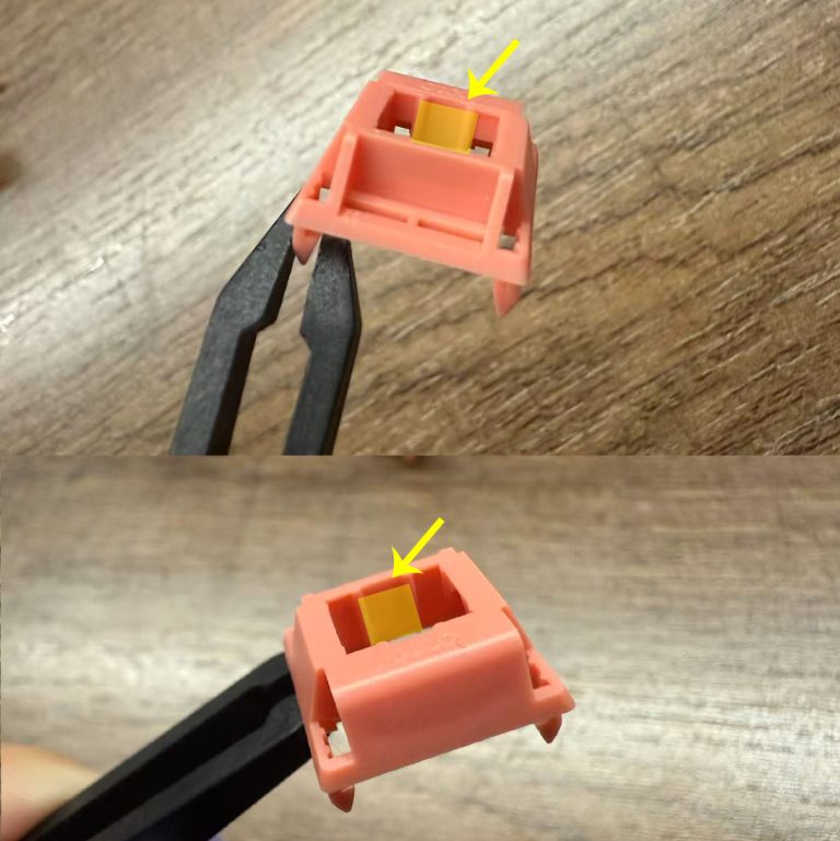 The Ultimate Guide to Lubing Your Mechanical Keyboard Switches | Akko ...