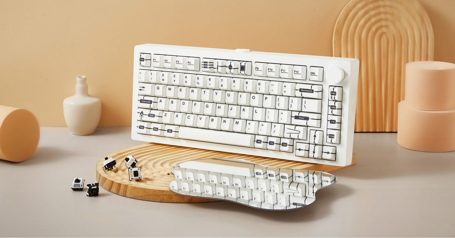 How to Use VIA: A Beginner’s Guide for VIA Keyboards | Akko Official ...