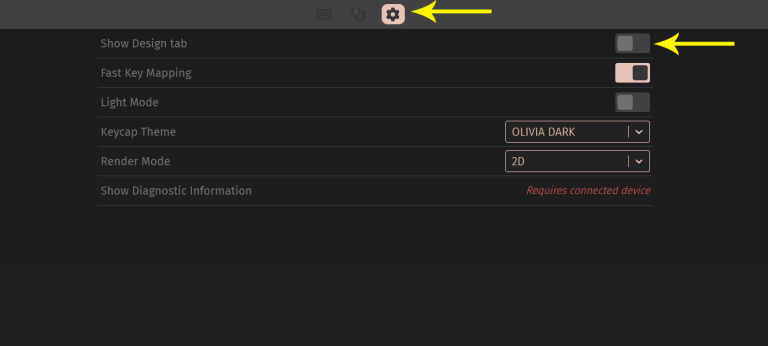 How to Use VIA: A Beginner’s Guide for VIA Keyboards | Akko Official ...