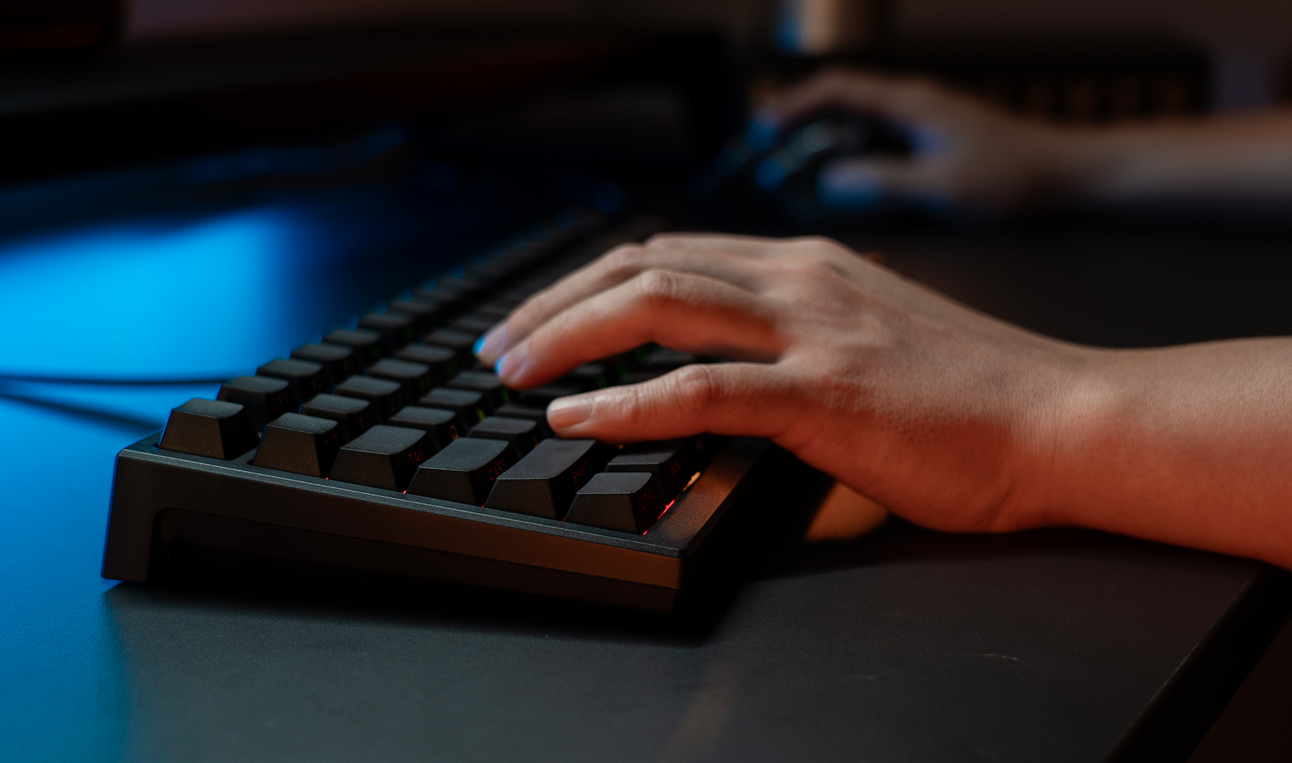 Rapid Trigger Explained: The Key to Faster Gaming Performance | Akko ...