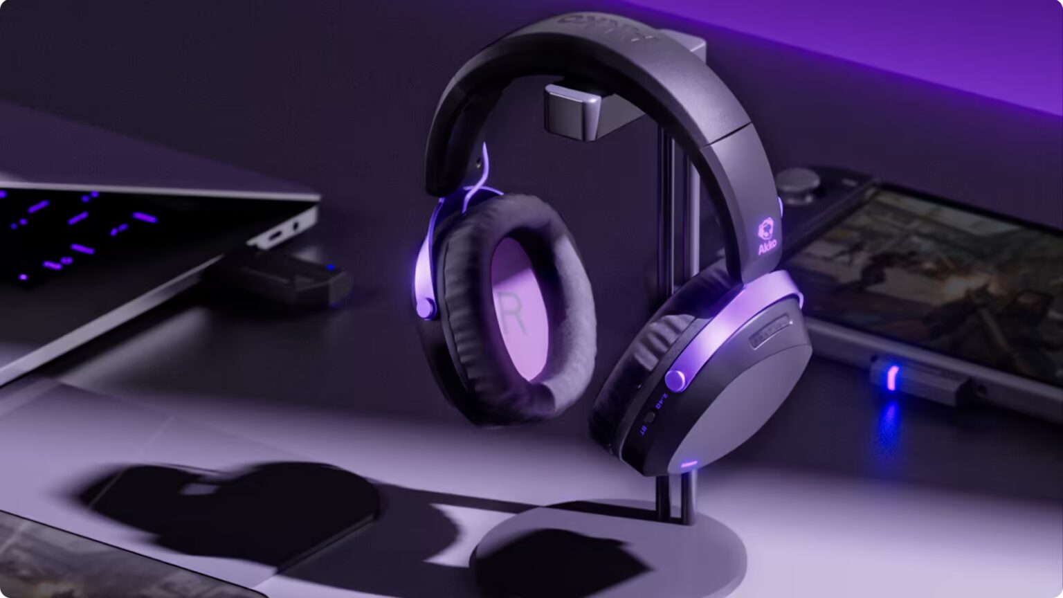 GH300 | Akko Official Global Site