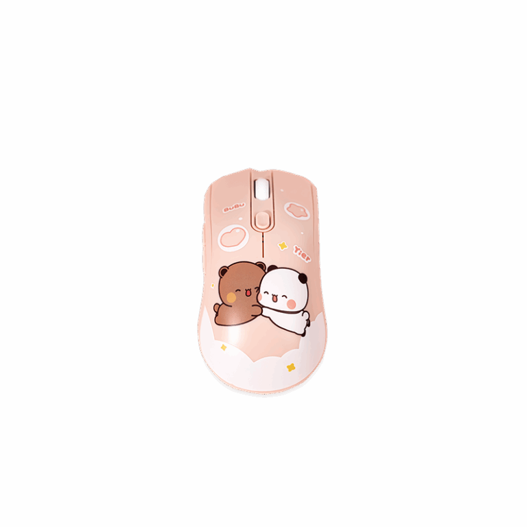 Bubu & Dudu or Yier & Bubu? | Akko Official Global Site