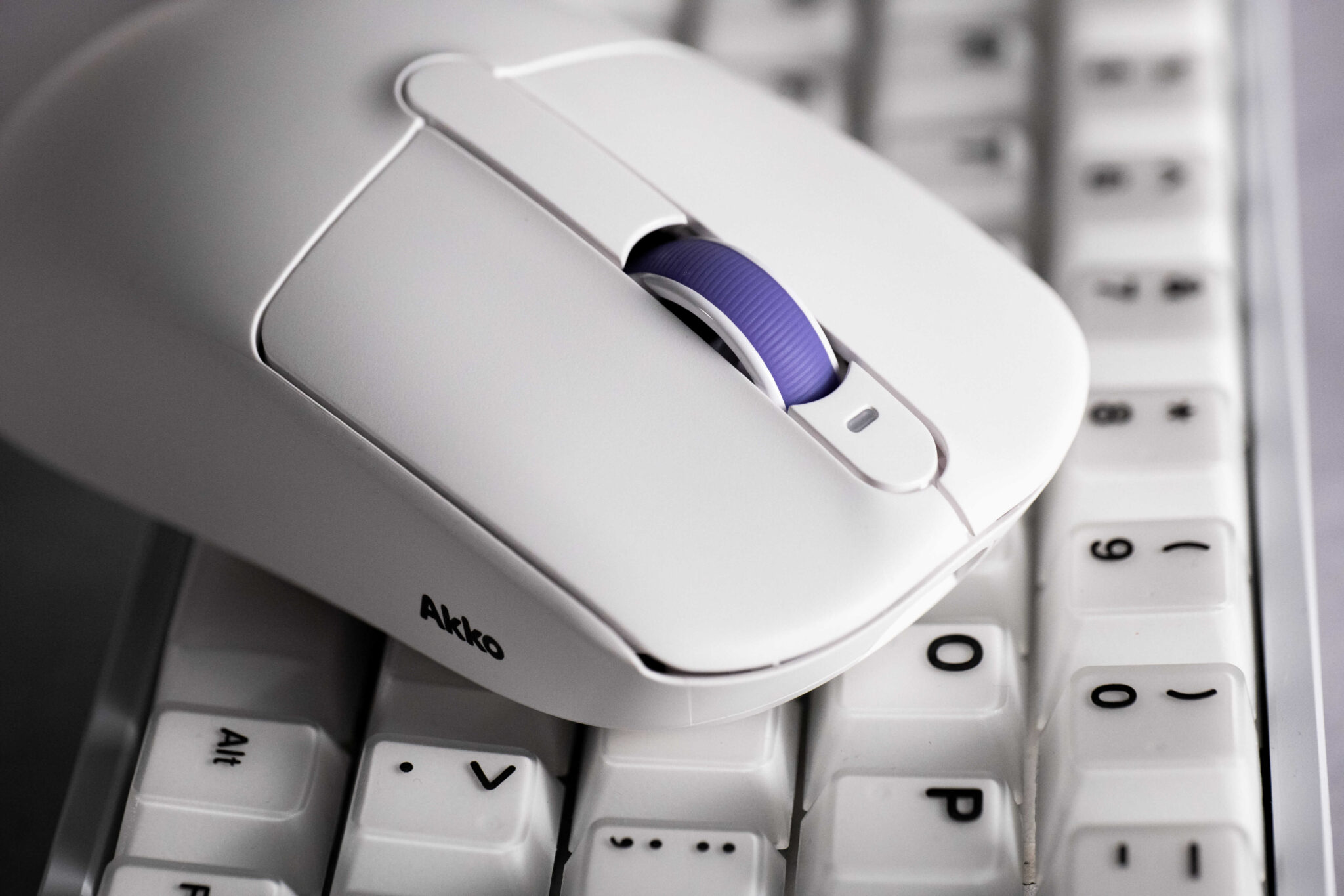 Optical vs Mechanical Mouse Switches: Which Is Better?